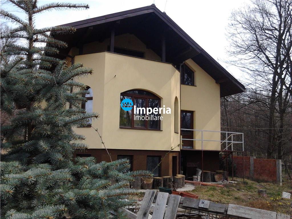 Case Vile de vanzare , vanzari case vile